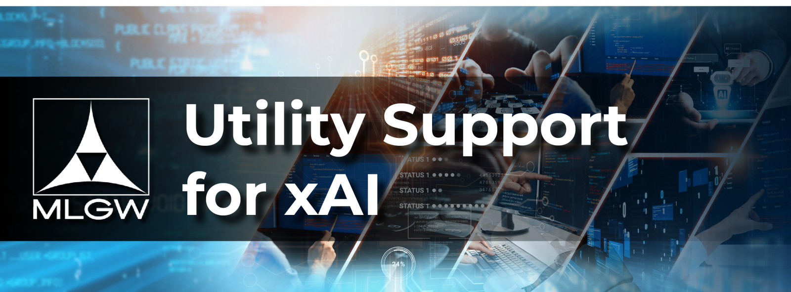 Memphis Light, Gas and Water - Home Overview